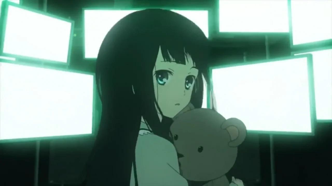 [ Amv - Mix ] Anime Mix Teeth