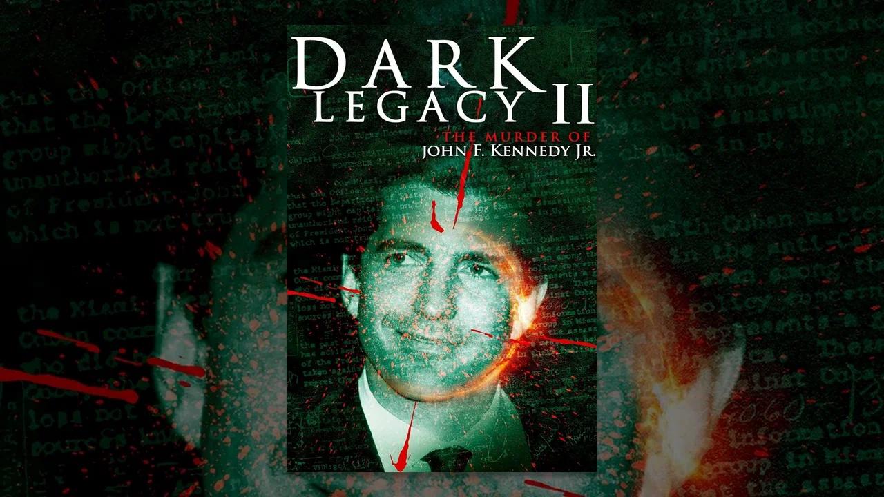 Dark Legacy - The Murder of JFK Jr. Full Documentary pt2