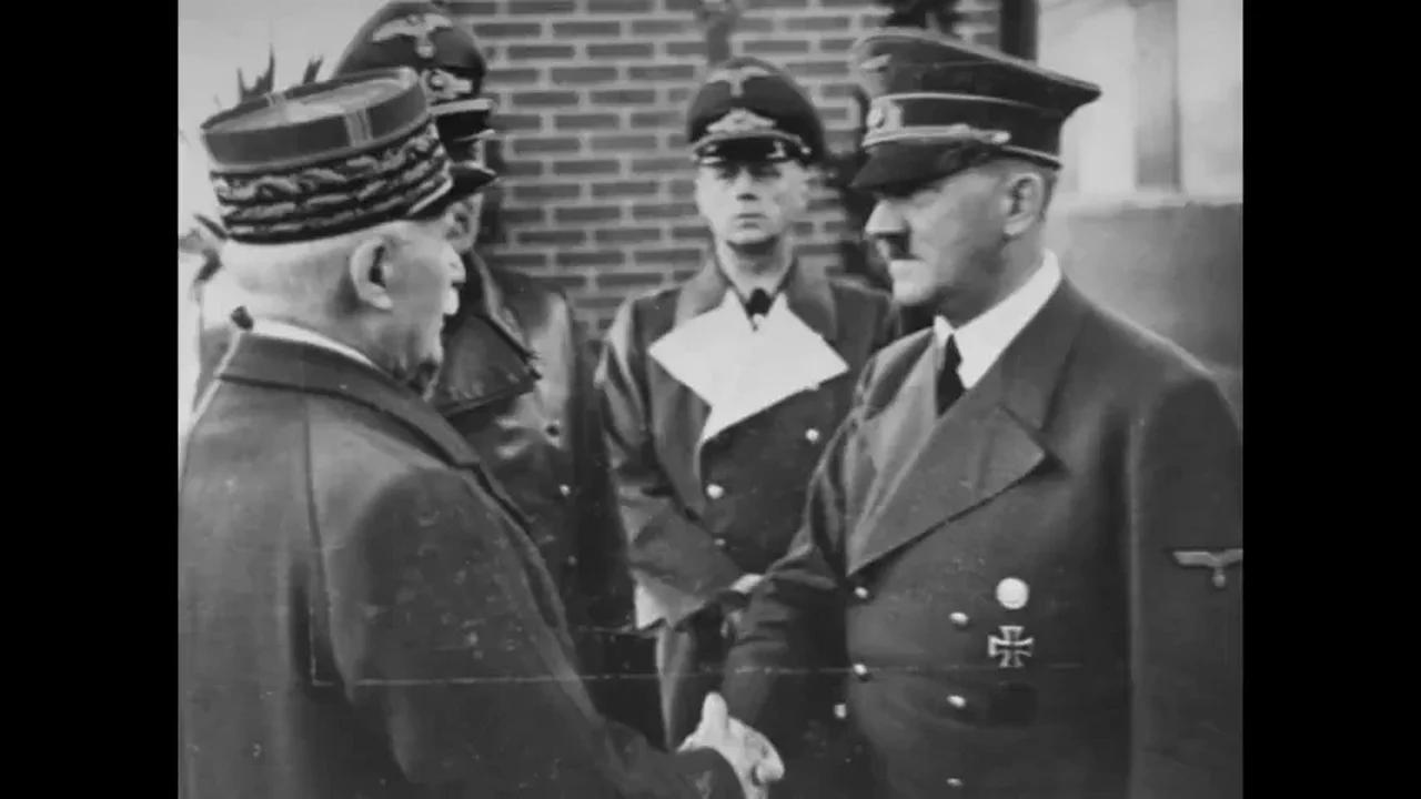 HItler was pro-Freemasonry