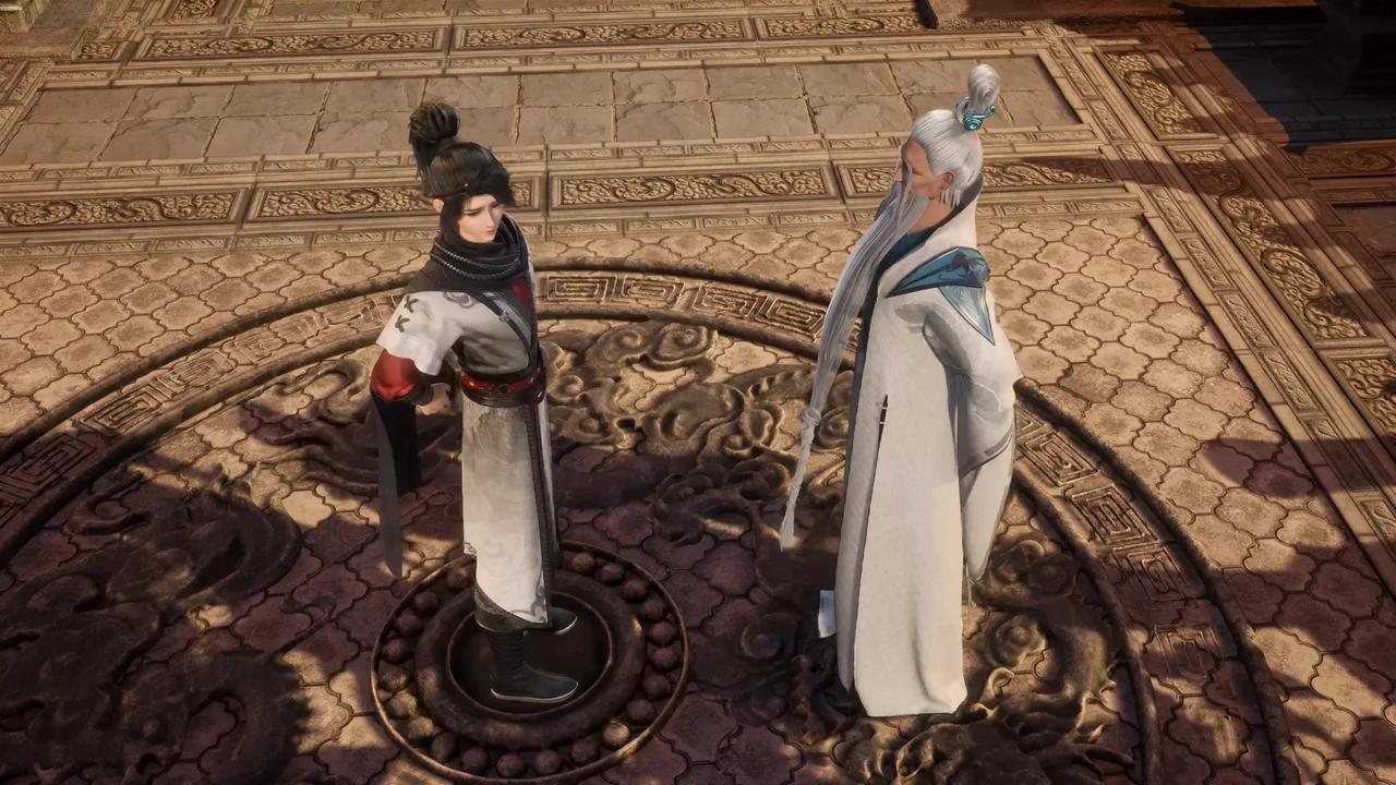 The Destiny Ruler 27 vostfr