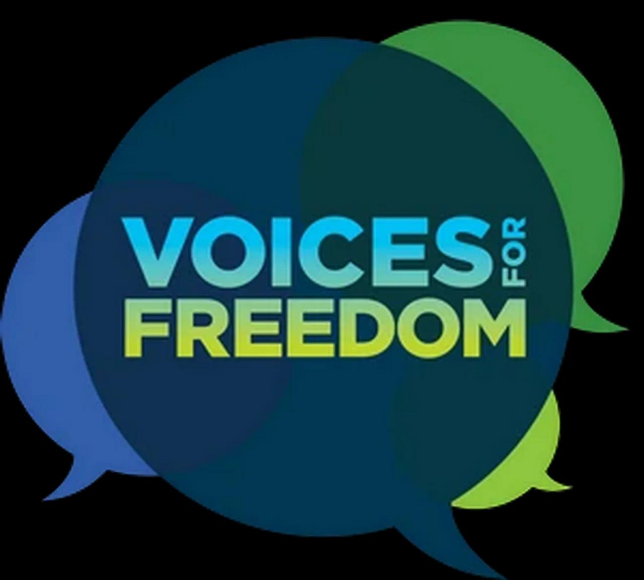 Voices For Freedom