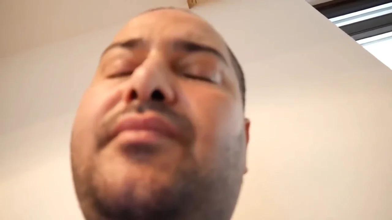 [Based] Saint Hamudi - The Movie [REUPLOAD]