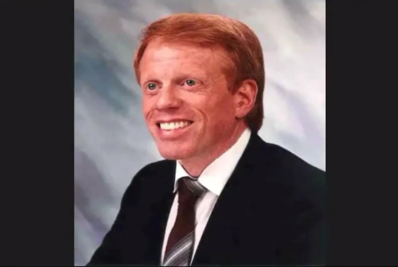 OUR HEROES - EDGAR STEELE