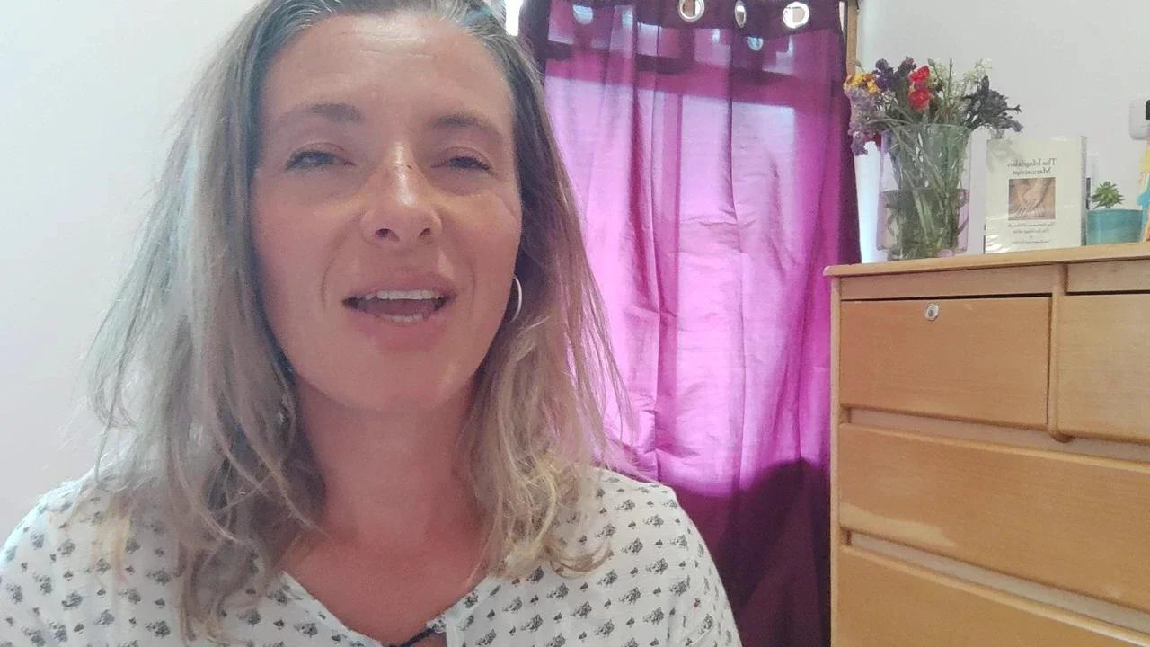 Etresouverain.com partage : Stéphanie Fabijenna - Célébrons la Descente ...