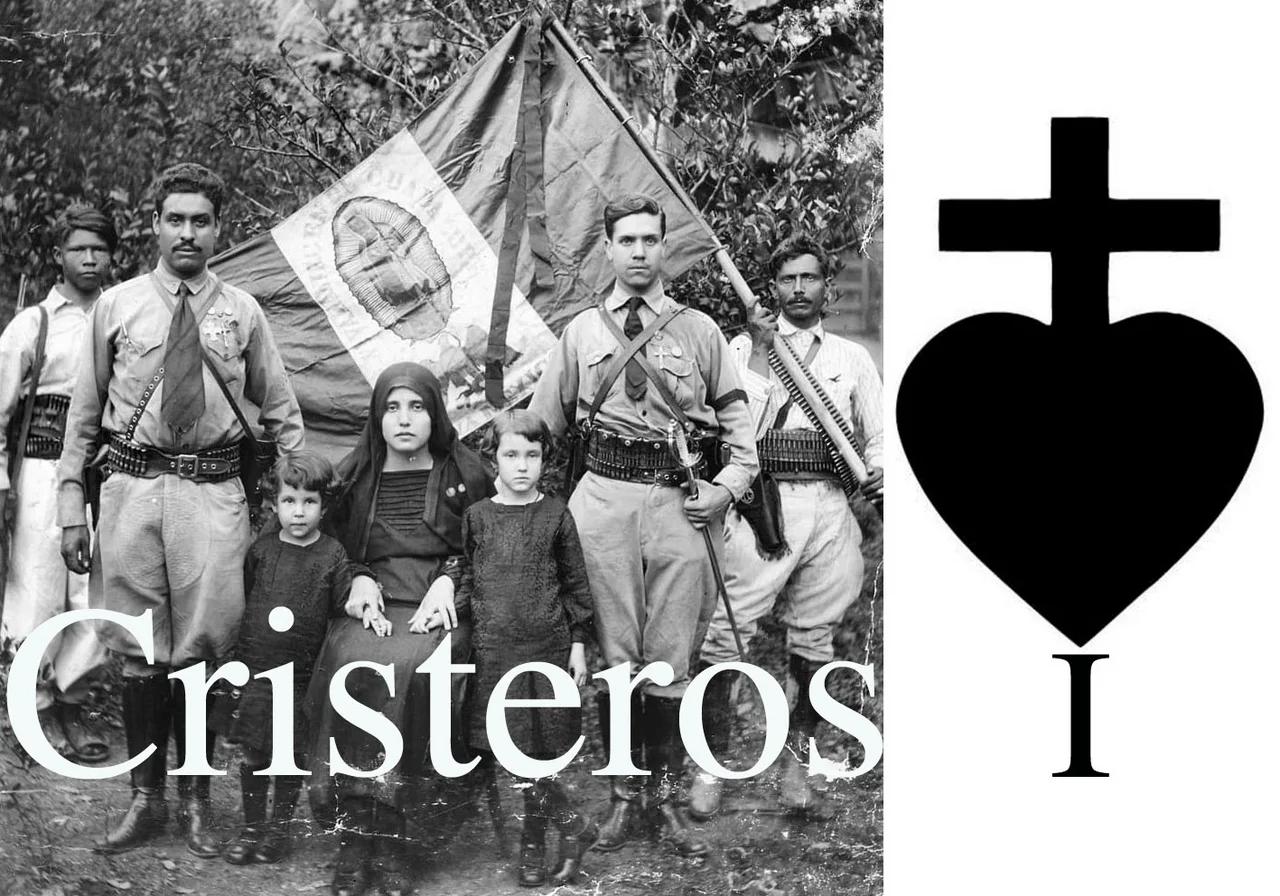 PARTIE I - LA GUERRE DES CRISTEROS - PREMISSES : une répression ...