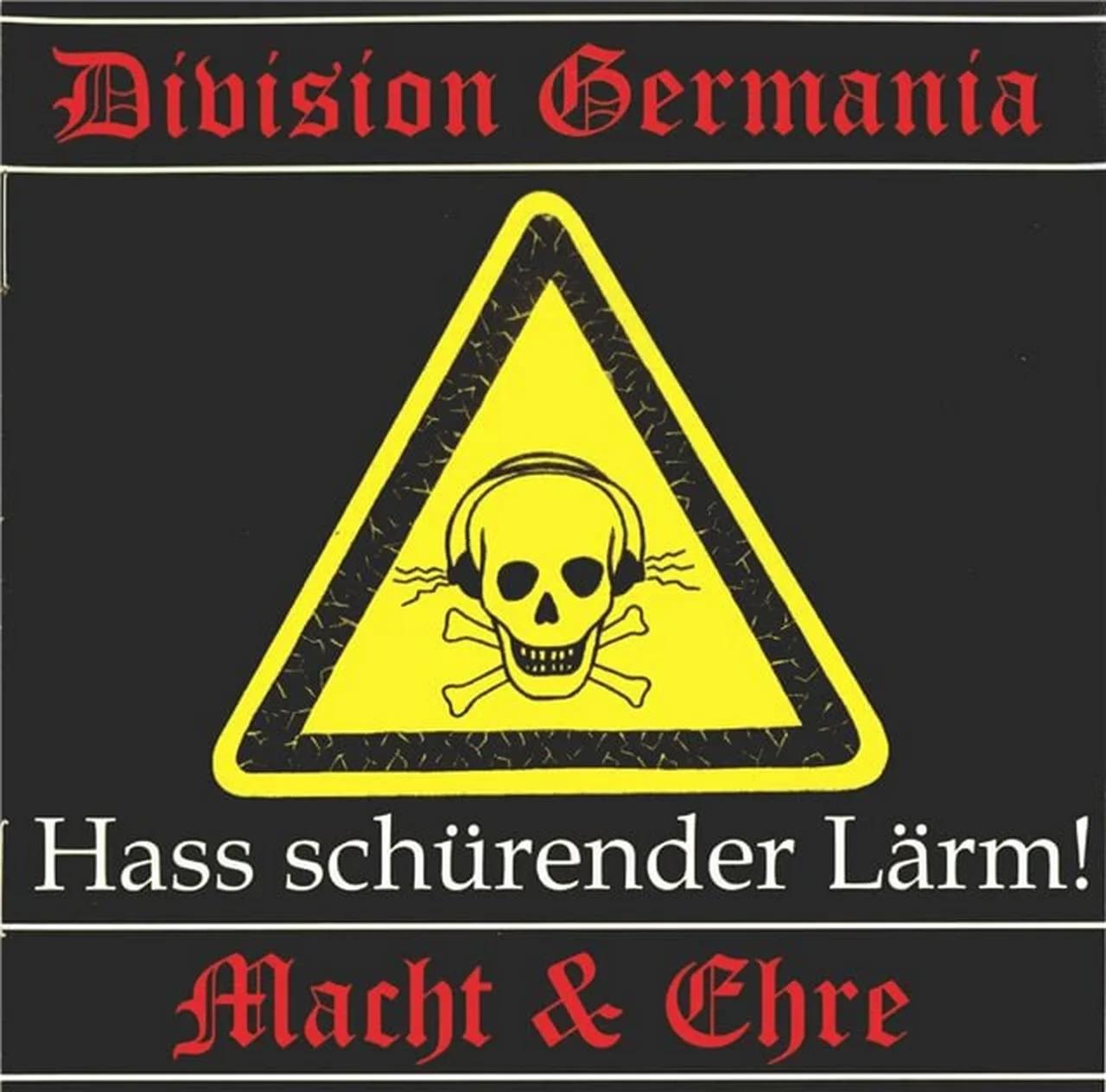 Division Germania - Könige Europas