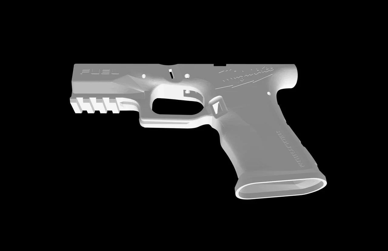 Milglockee Unseenkiller PY2A