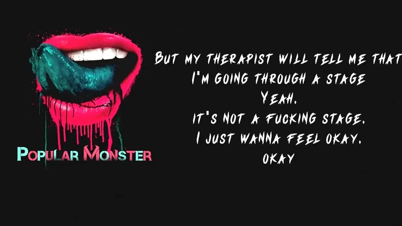 Popular Monster - Falling In Reverse