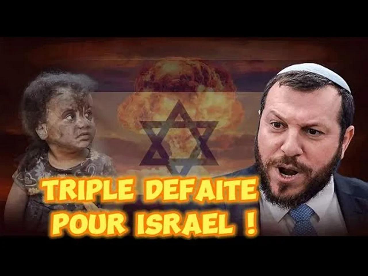 Les Nouvelles Chroniques de Rorschach - 15.11.2023 - Triple Défaite ...