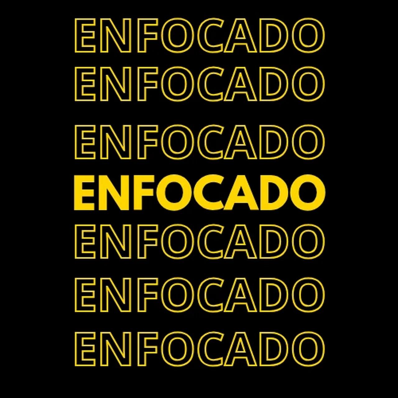 Enfocado