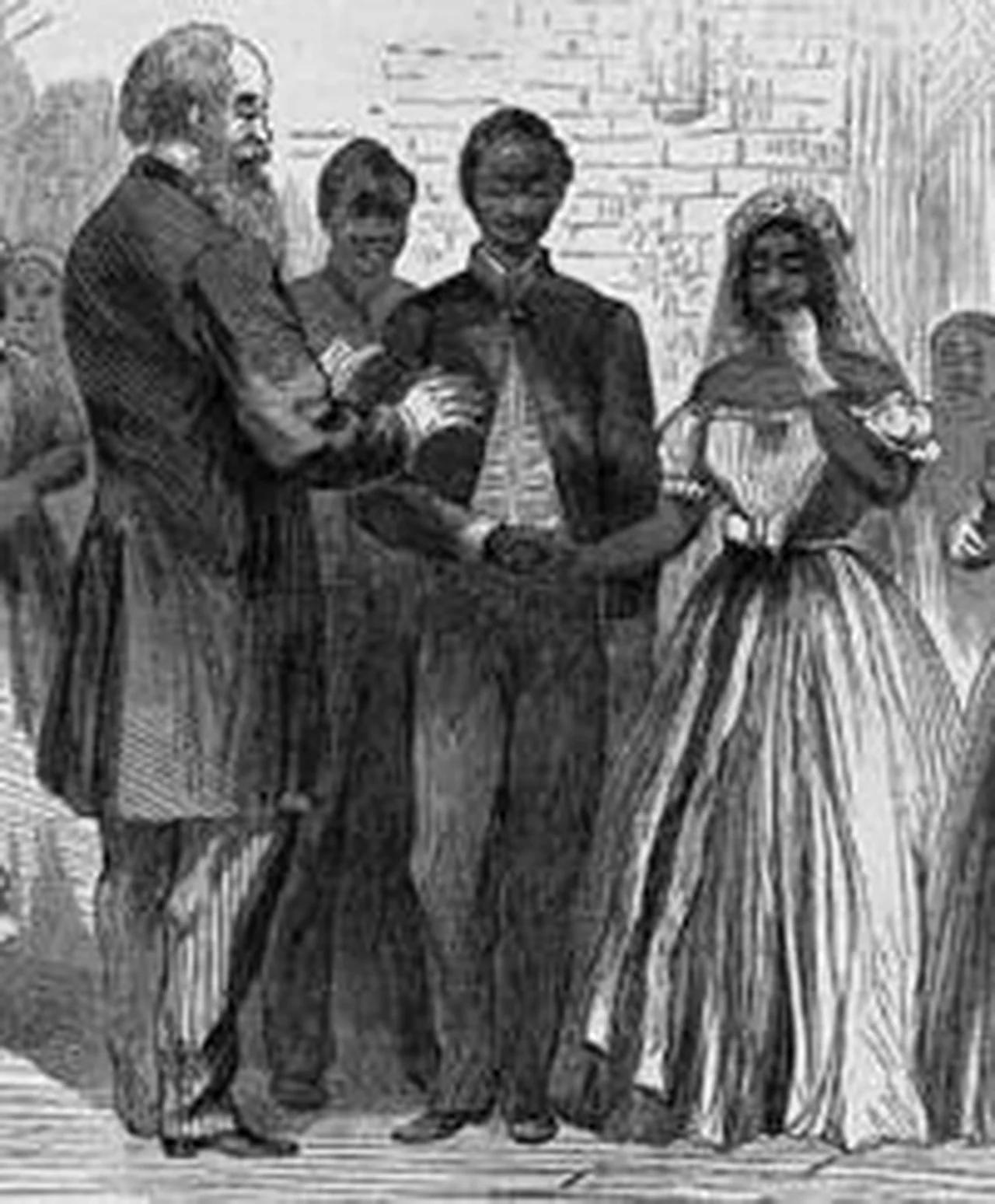 Third Parties in marriages for Negroes _FE(1)