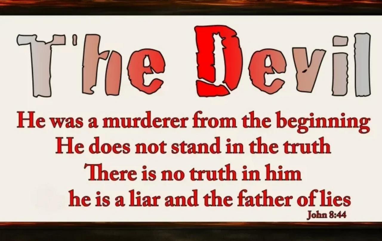 Emission John 8:44 (2006) James Wickstrom / Rabbi Abe Finkelstein