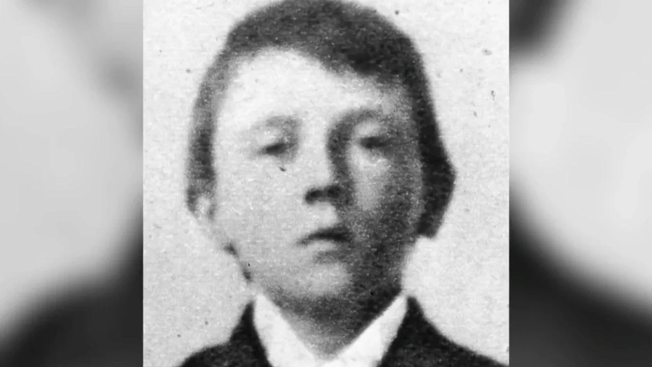 hey Adolf Hitler (acoustic)