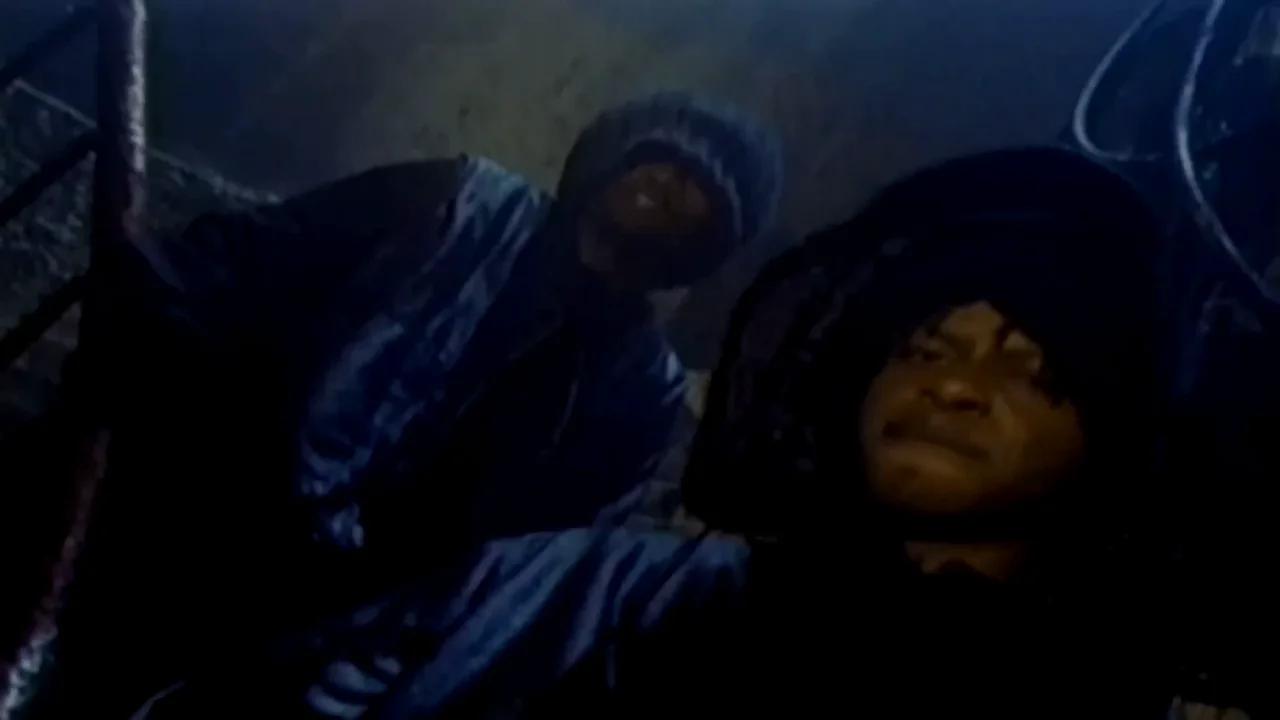 Das EFX - Mic Checka [Music Video][Rap 1992]