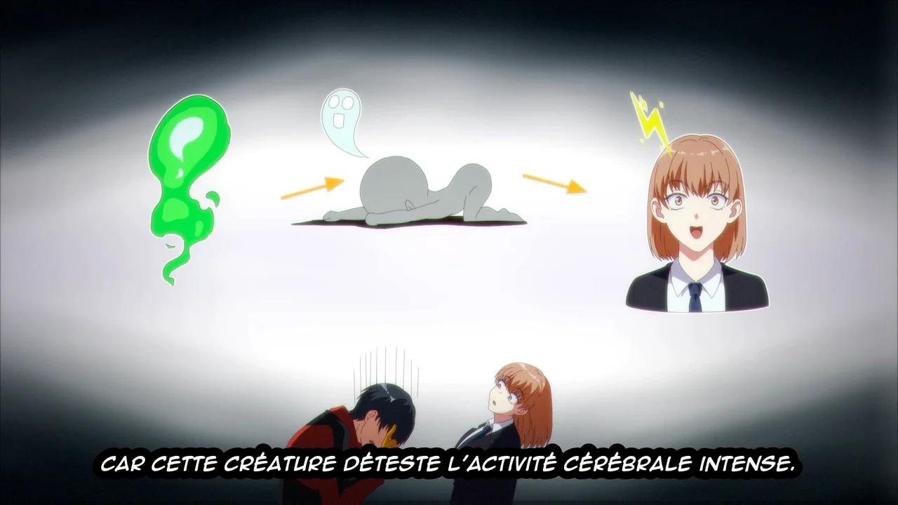 Wuliao Jiu Wanjie 01 vostfr