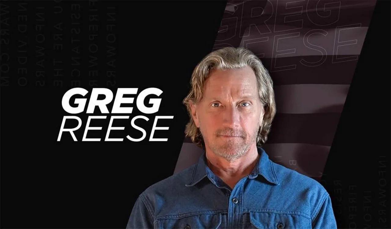 Reese Report: The Plan for Cognitive Security and Global Censorship