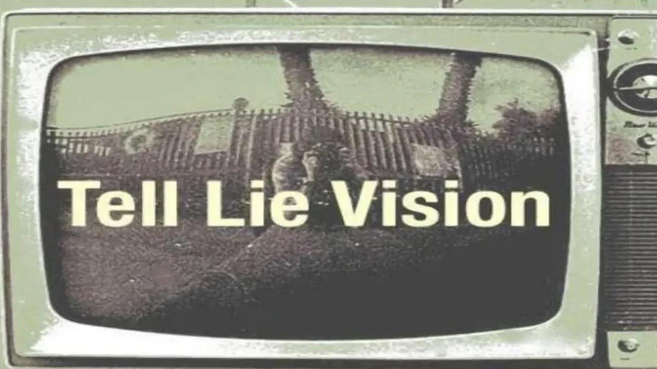 Why does the media lie?