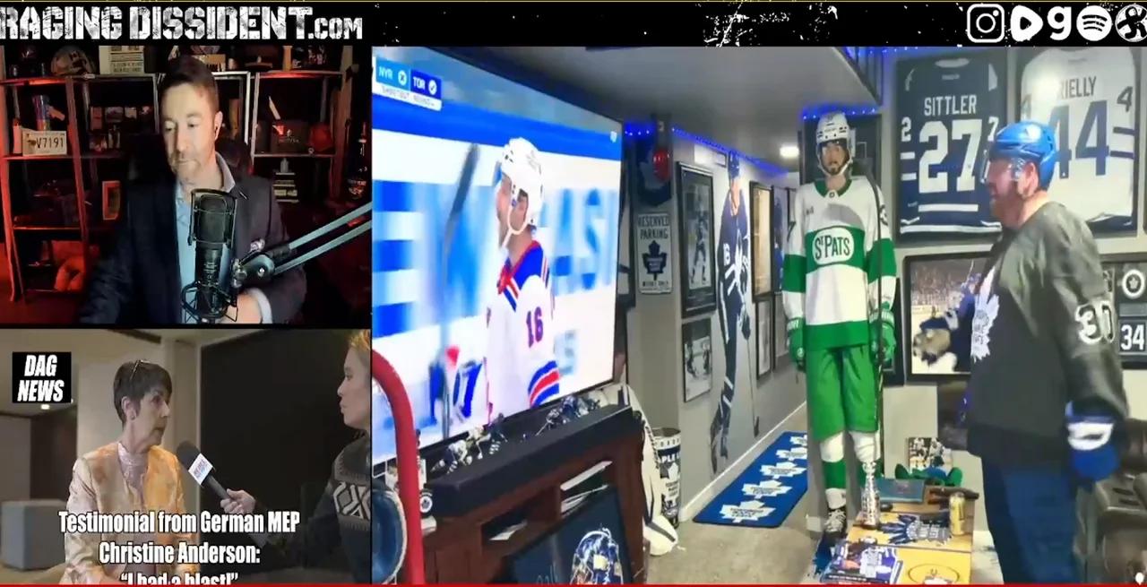 Can We Uncuck The West In Time - 3/4/2024 - Rage Cast