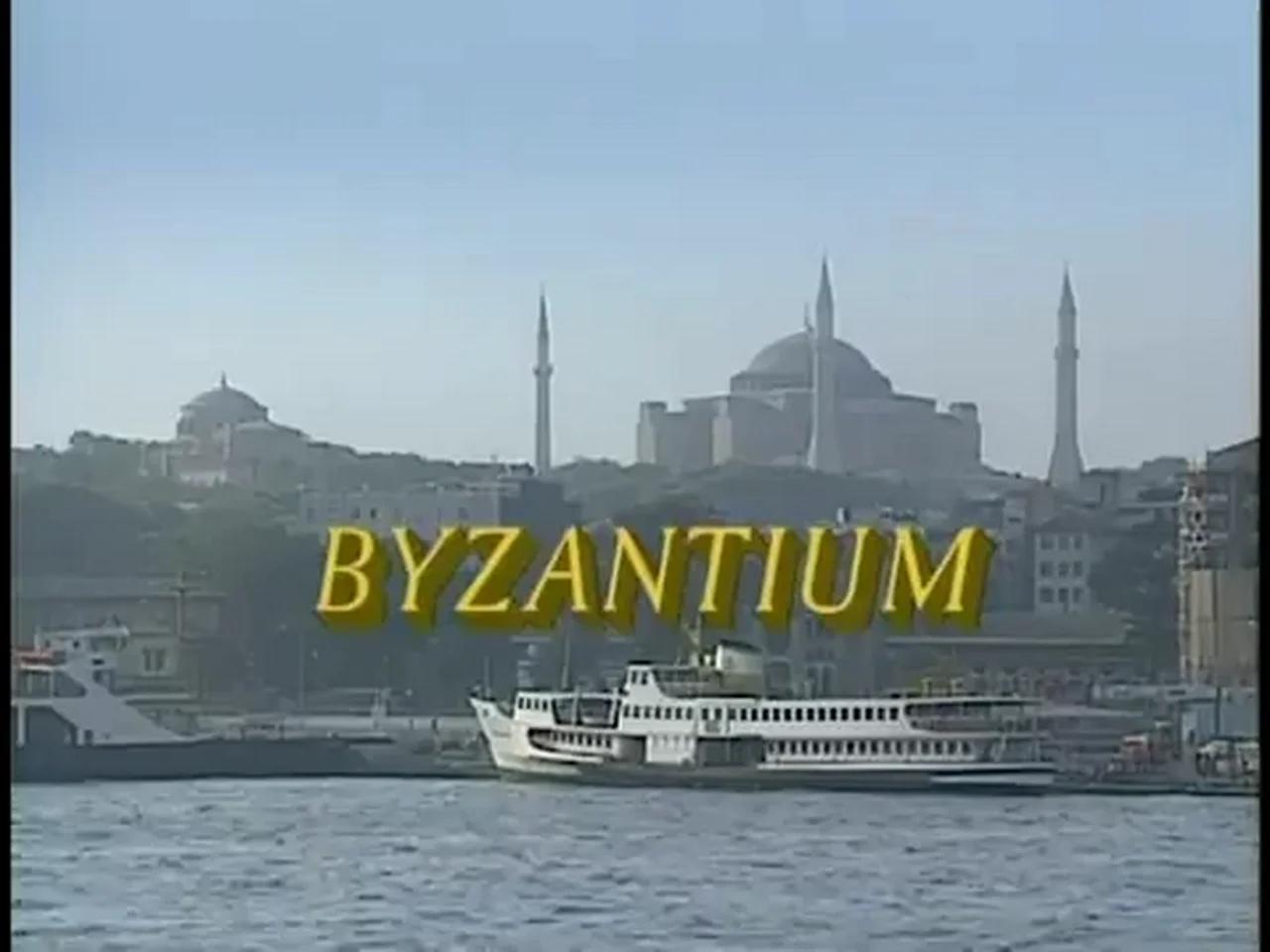 The History of Orthodox Christianity - Byzantium (Part 2 of 3)