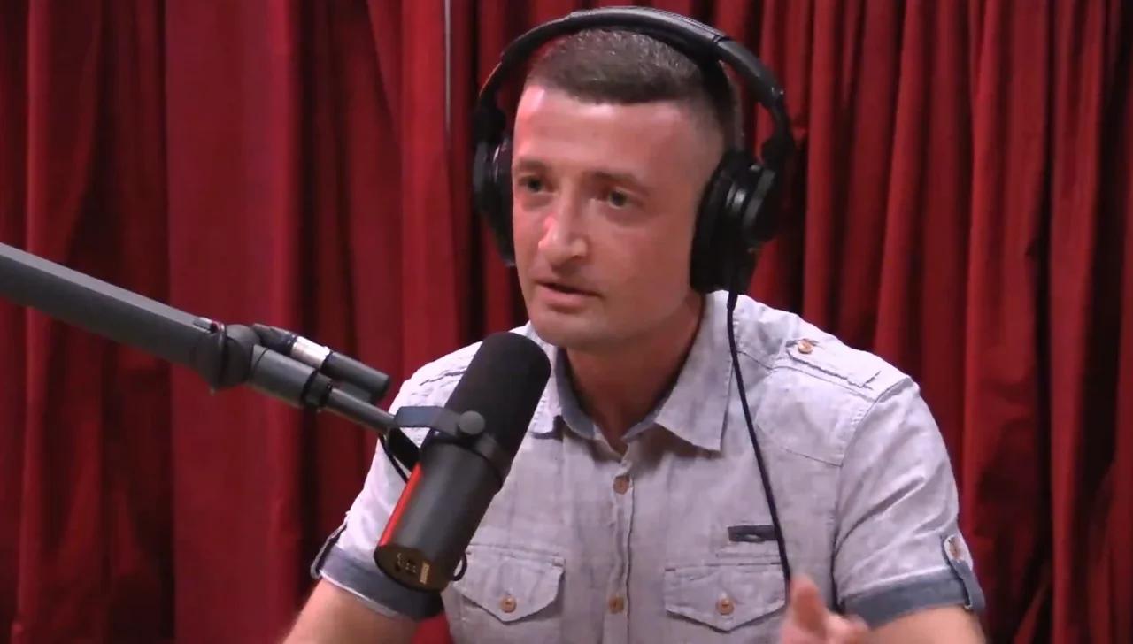 JRE #963 Michael Malice