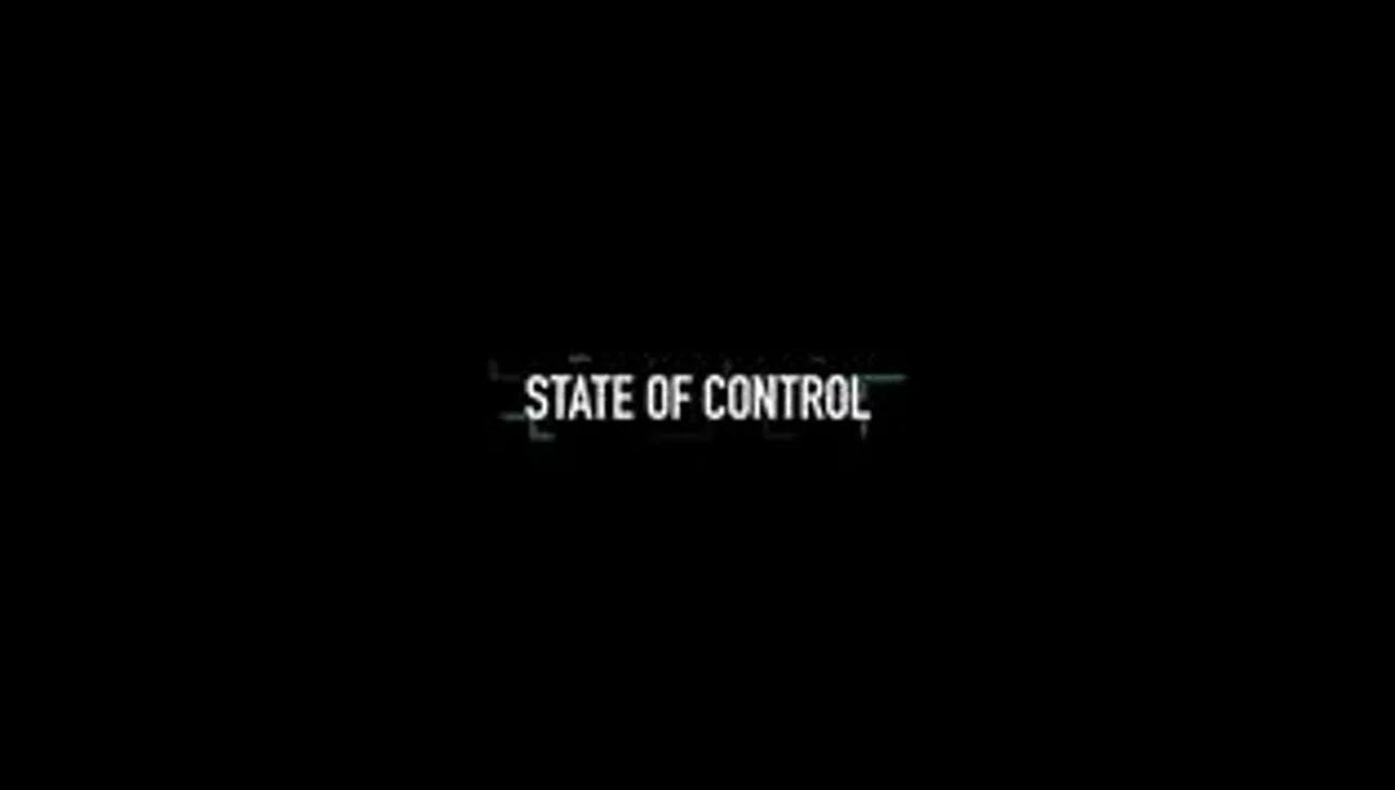 State of Control Documentary (2022)