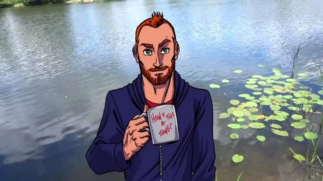 A Shift In The Paradigm By Computing Forever