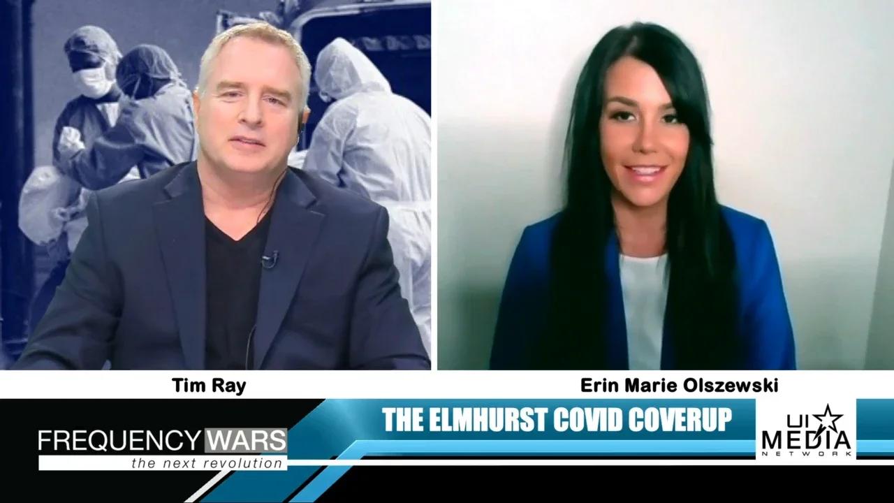Frequency Wars - Don't Trust Hospitals - The Elmhurst Covid Coverup ...