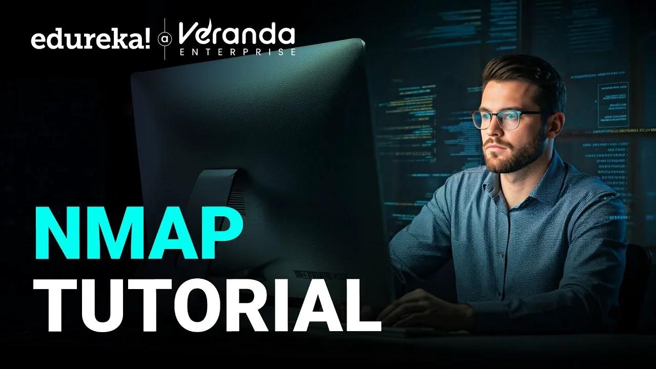 Nmap - for Beginners - Learn Network Scanning