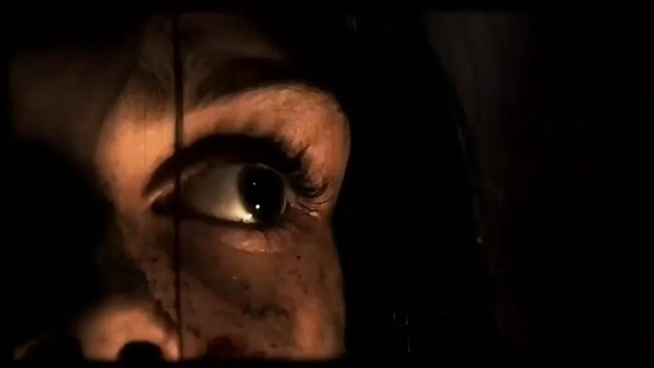 Ghost Adventures Zozo Demon