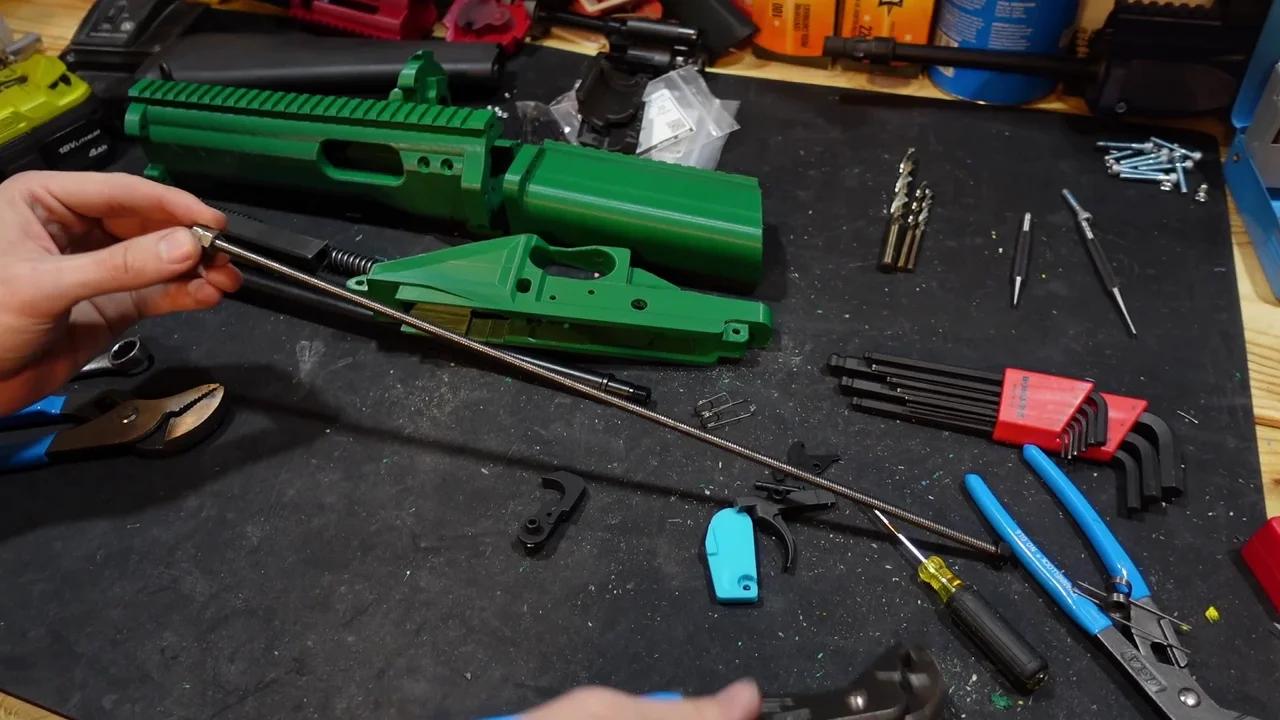 Amigo Verde Build Tutorial Part 2