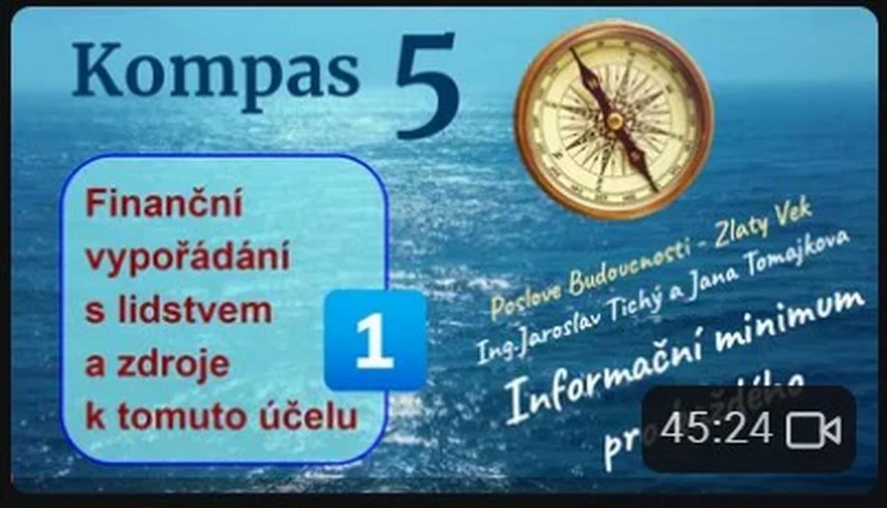 KOMPAS 5