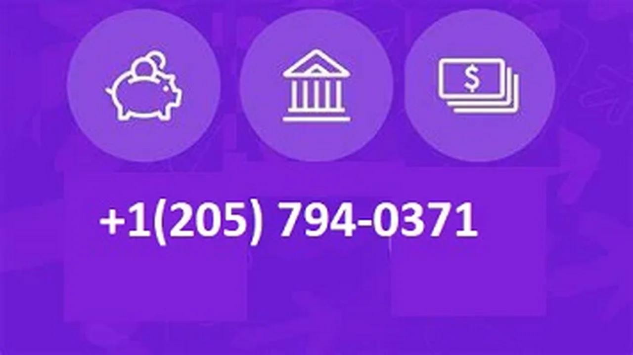 Zelle Support Number 1(205-794-0371) Customer