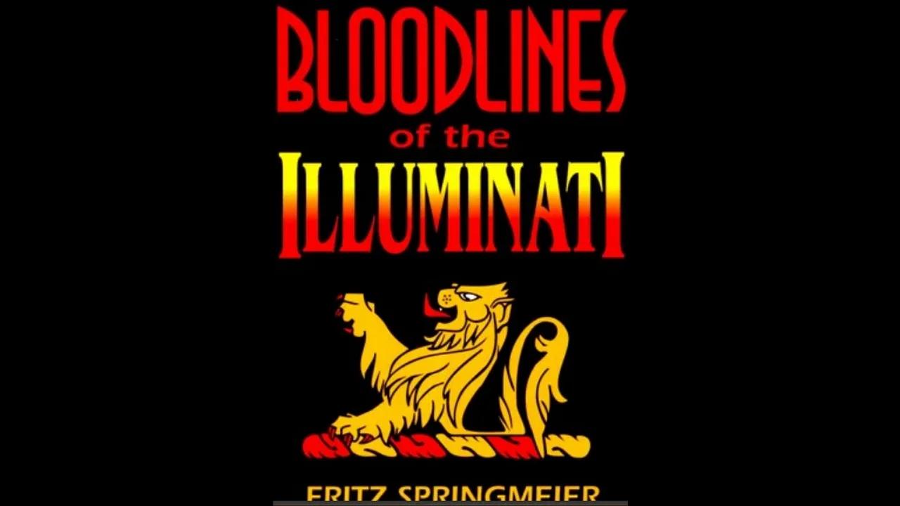 PDF- Bloodlines of the Illuminati - By Fritz Springmeier 1995