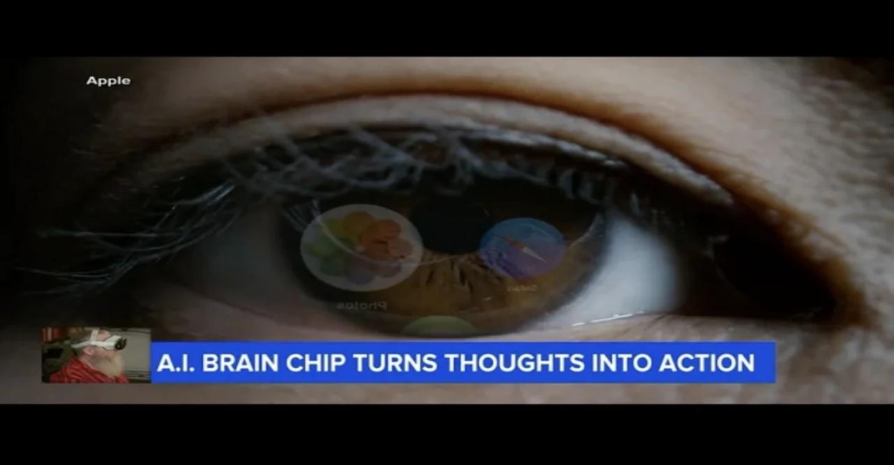 ai Brainchips Turn Thoughts Into Action