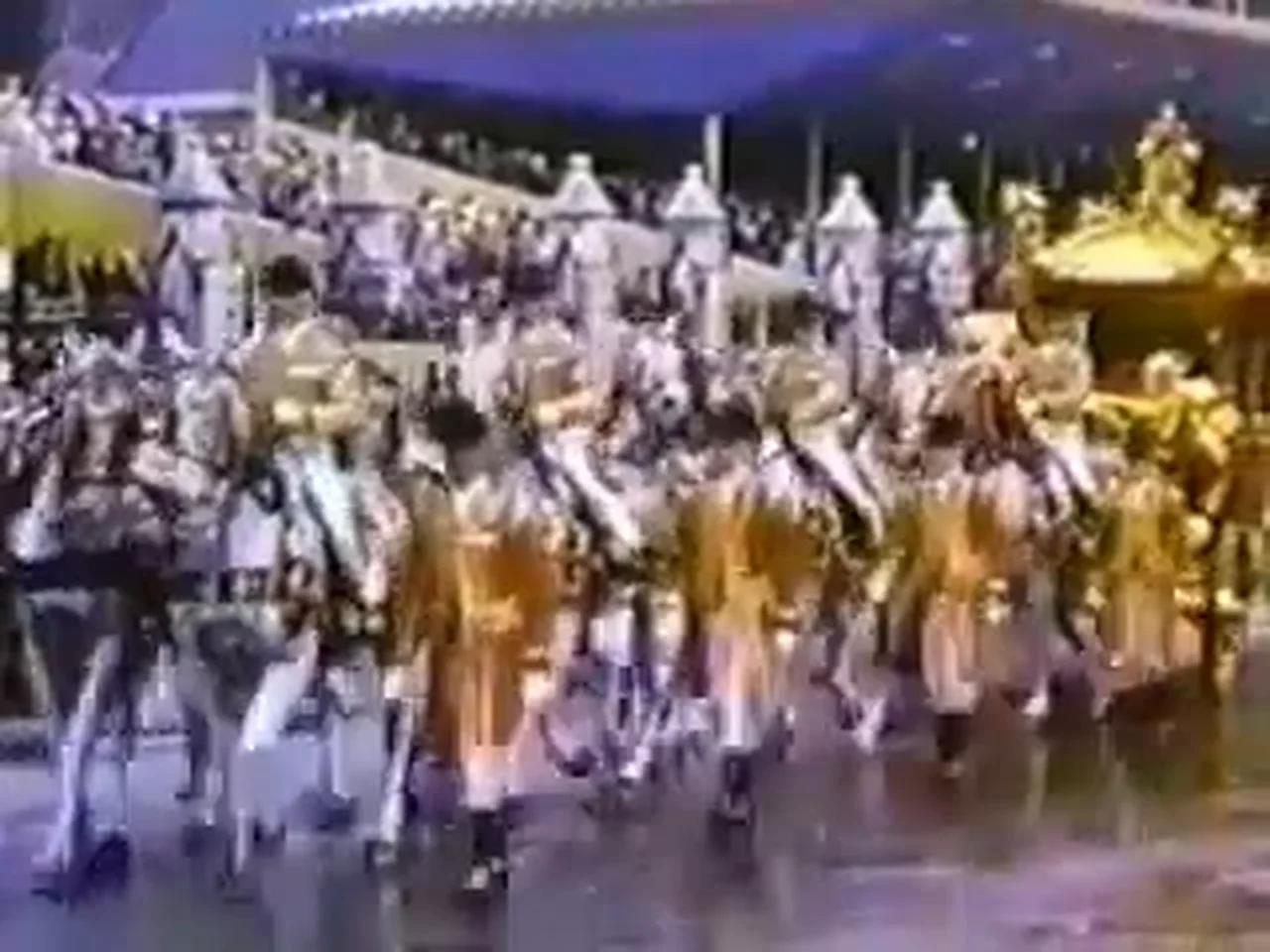 The Committee of 300 [The Ring of Power 13]