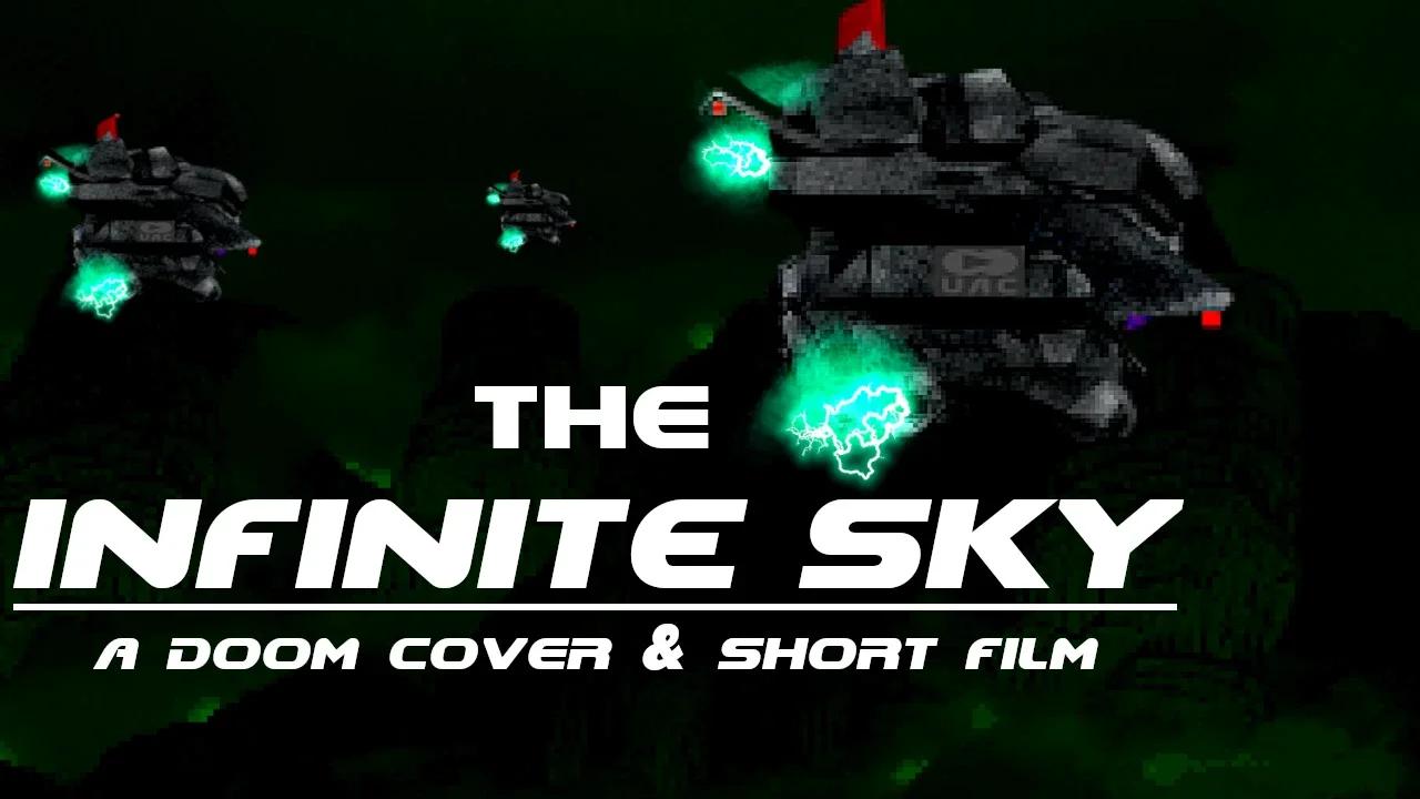 InfiniteSky