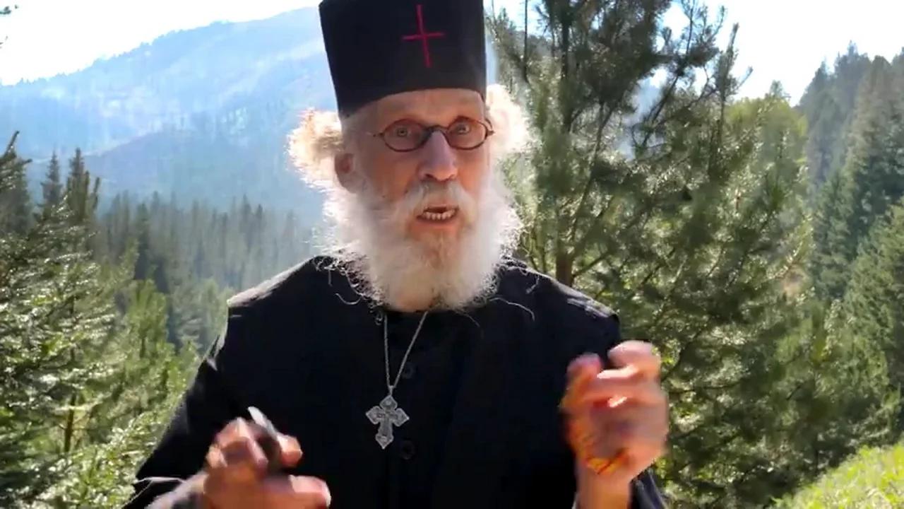 BROTHER NATHANAEL CALLS OUT THE JEWS