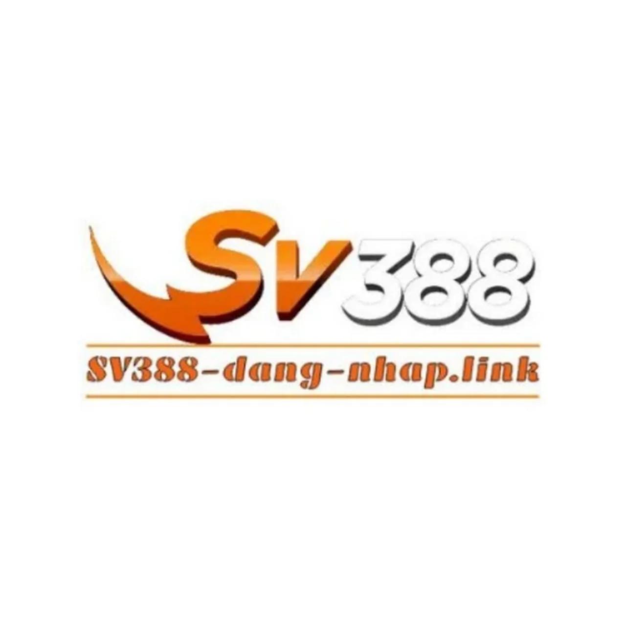 SV388 Dang Nhap
