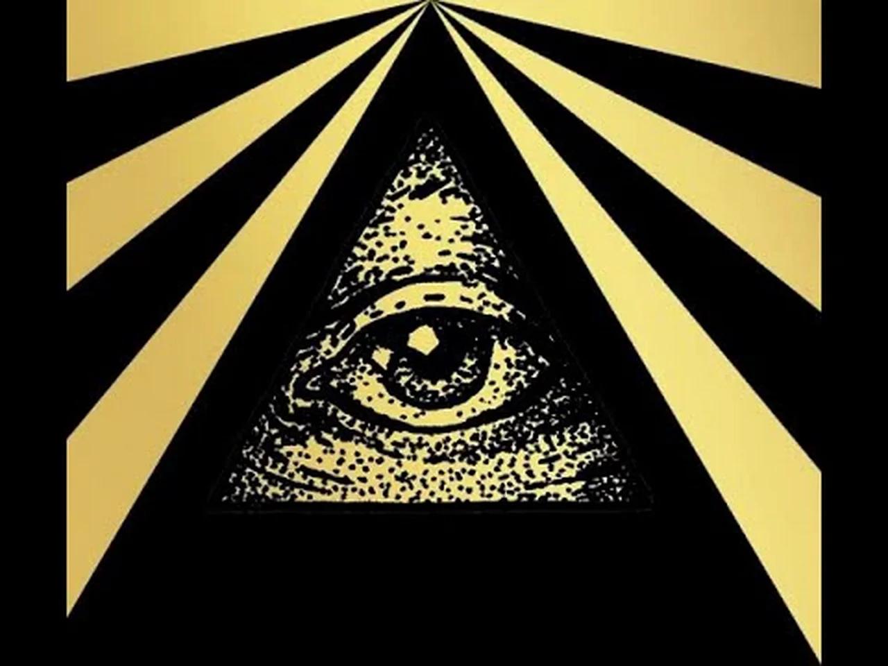 👹☣🔺👁🔺☣👹The Truth about Secret Societies - NWO Serving Satan (William ...