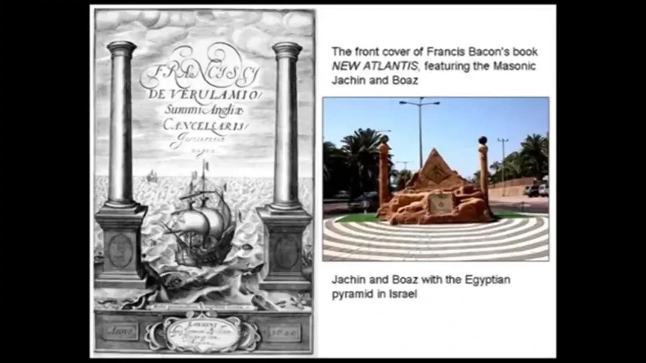 Michael Tsarion - The Irish Origins of Civilization - Pt. 6 of 6