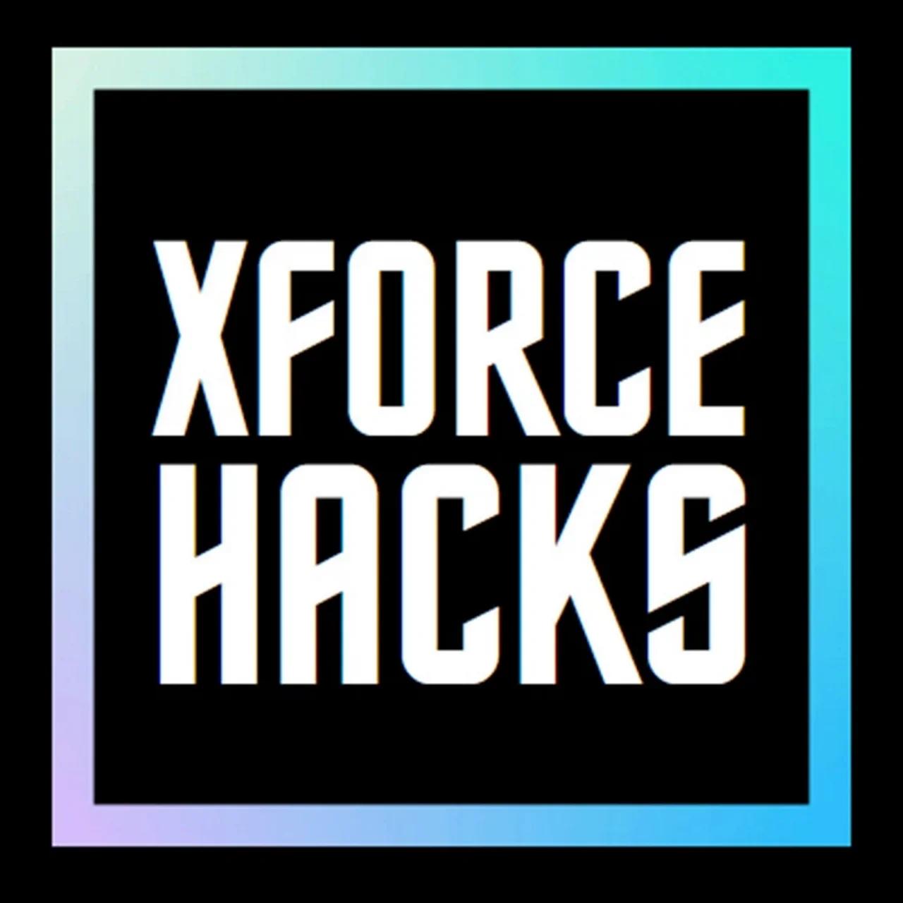 xforce-hacks