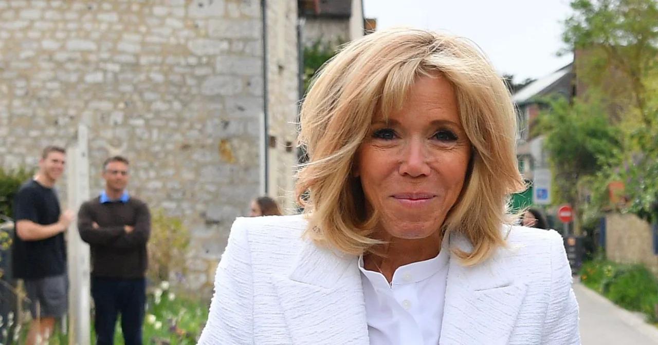 Jean Michel Trogneux