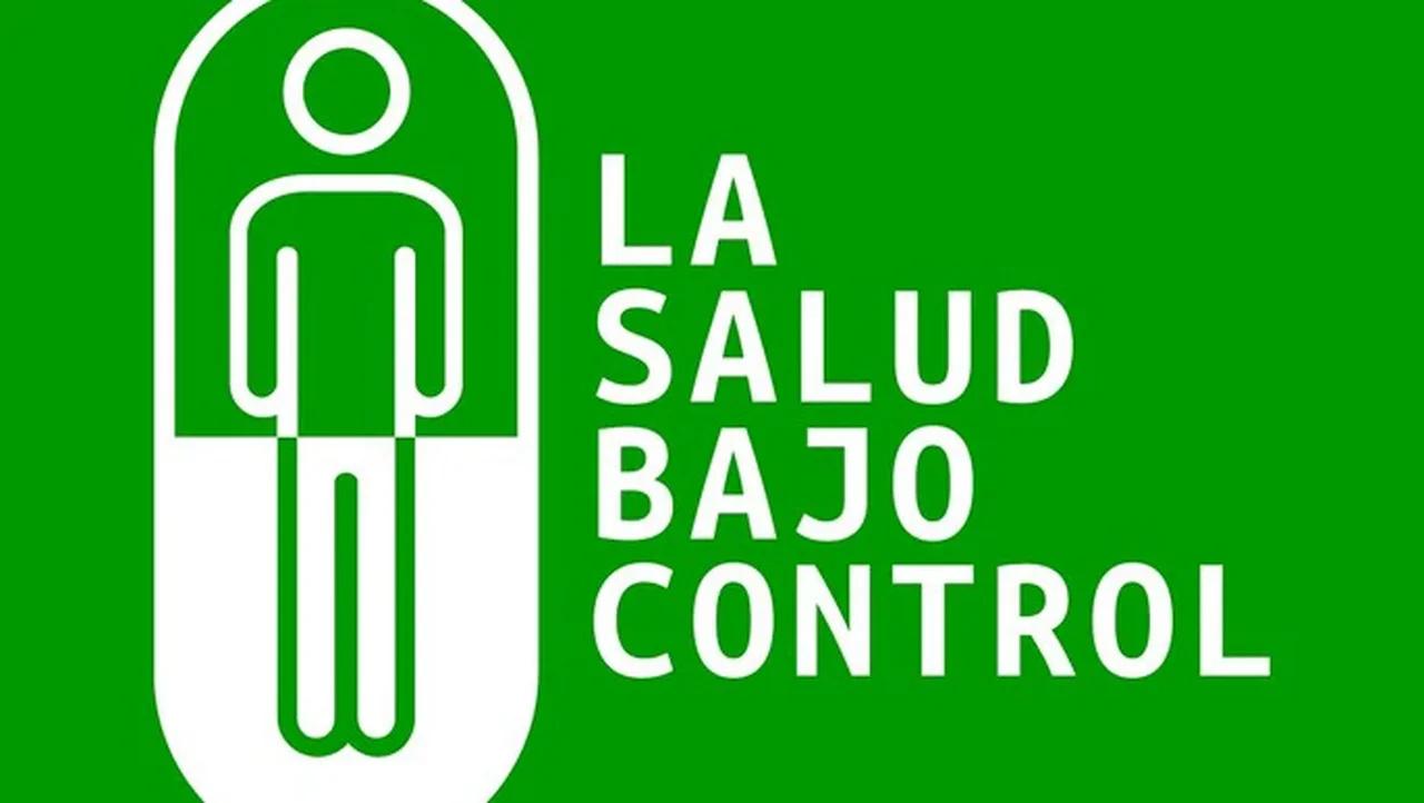 La Salud Bajo Control documental (completo)