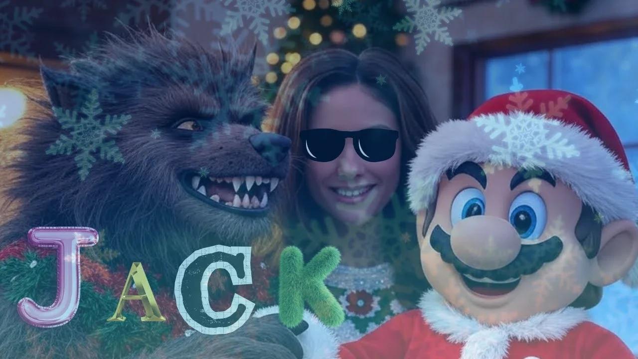 [LSA] The J.A.C.K Show! - 12/12/2024 - JACK Show. It's Beginning To ...