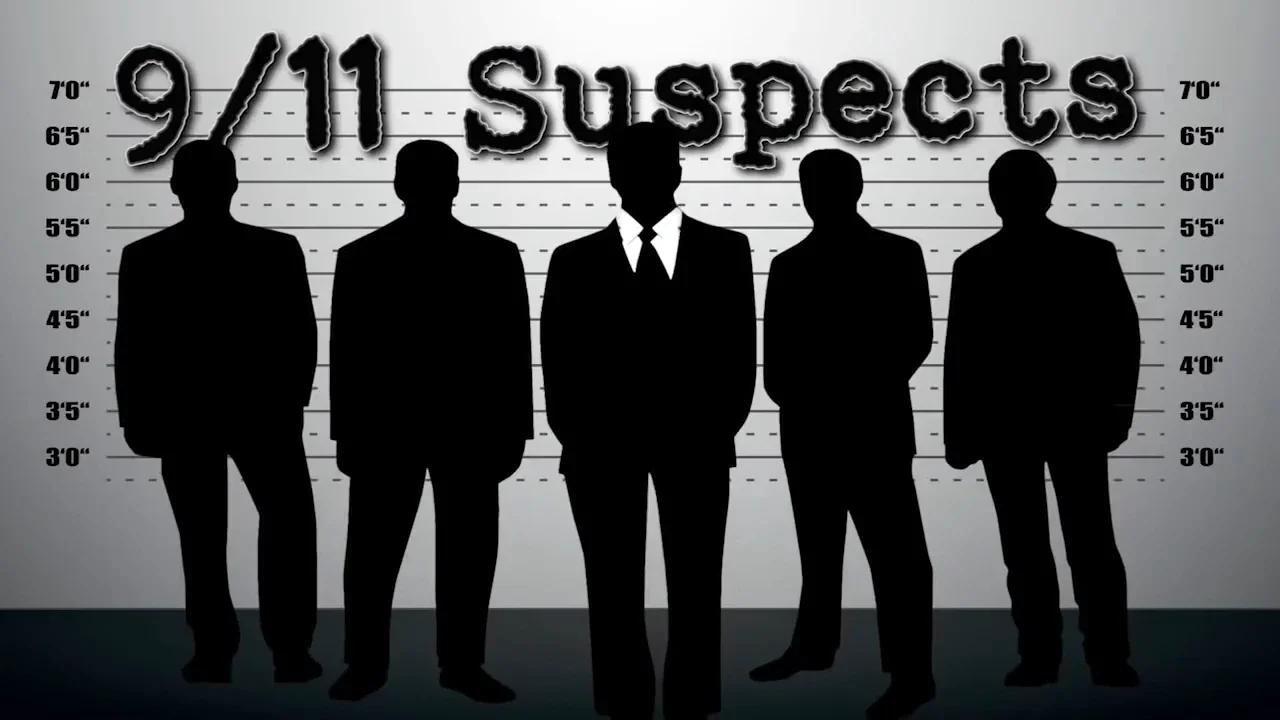 9 11 Suspects