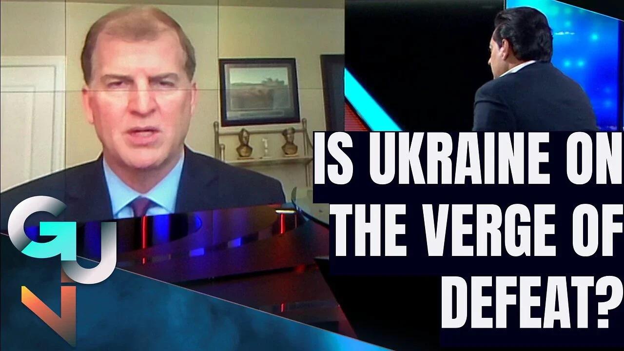 Taskforce on National & Homeland Security’s David Pyne Interview ...