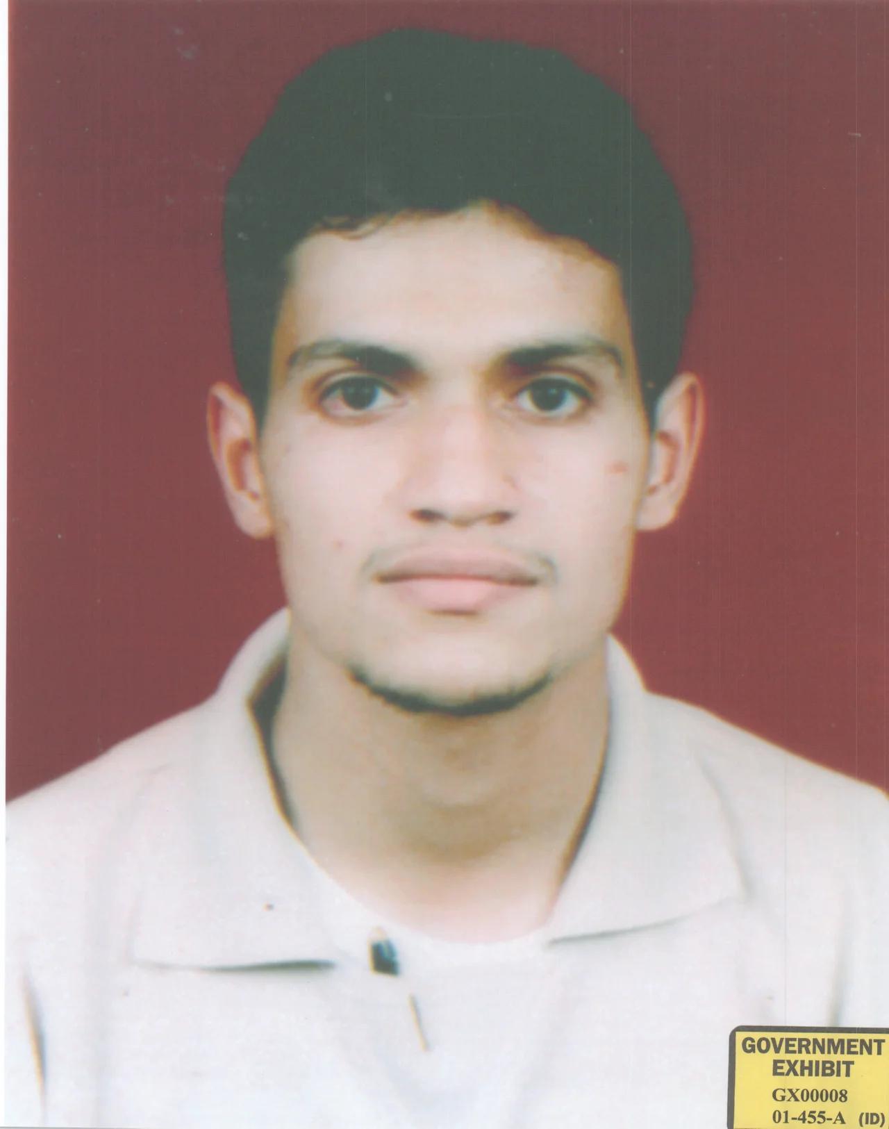 Abdulaziz al-Omari Video Will