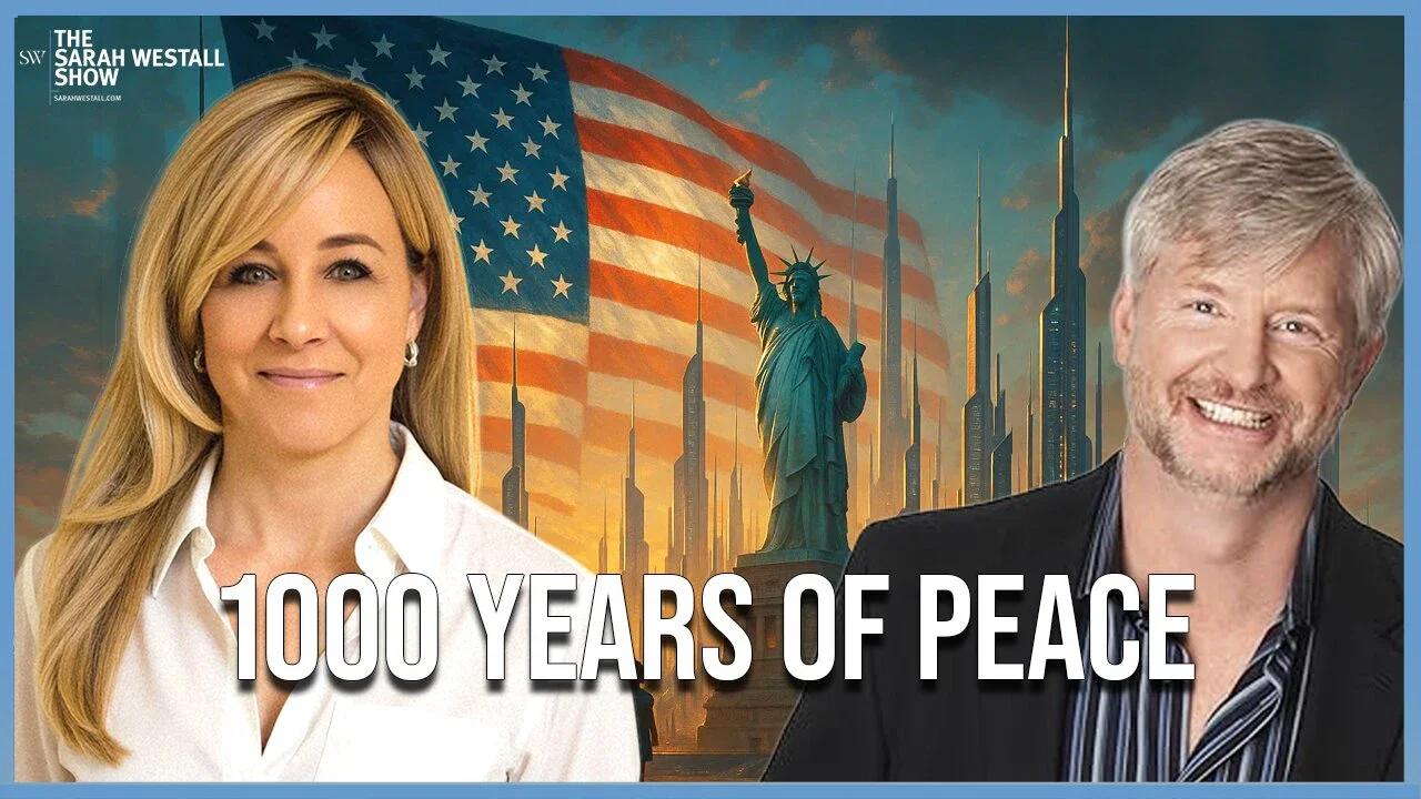The Future 1000 Years of Peace is Starting Soon Psychic and Spiritual ...
