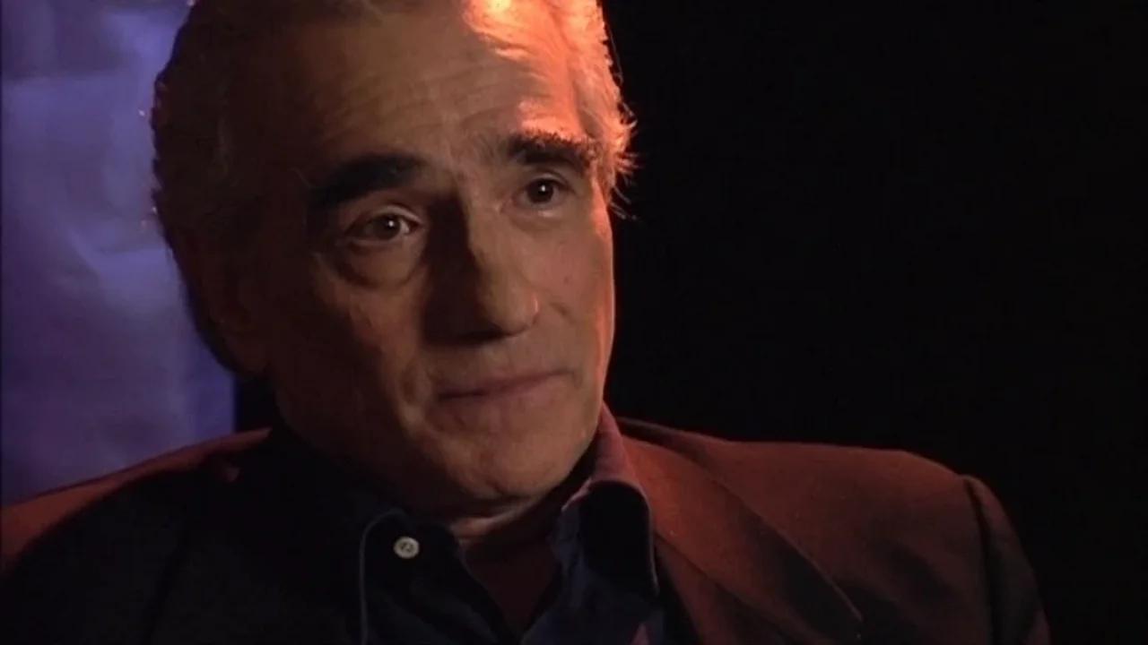 The Blues: An Interview with Martin Scorsese (2003)