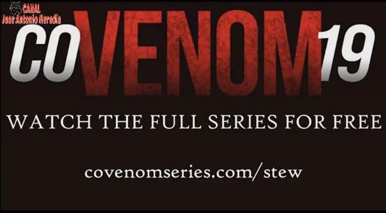 CoVineno-19 / COVENOM-19 en Español